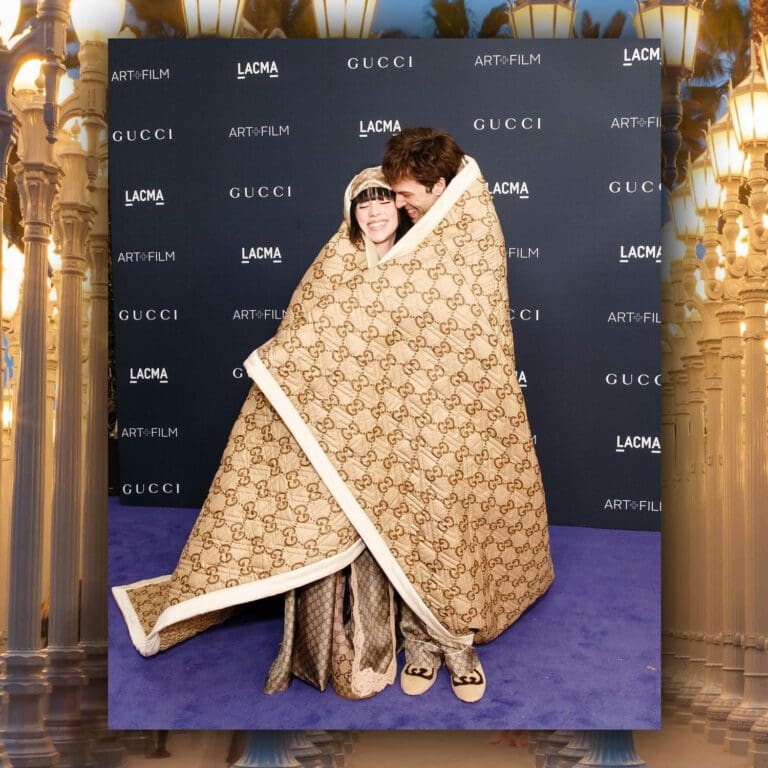 11th Annual LACMA Art + Film Gala 2022 - RUNWAY MAGAZINE ® Official