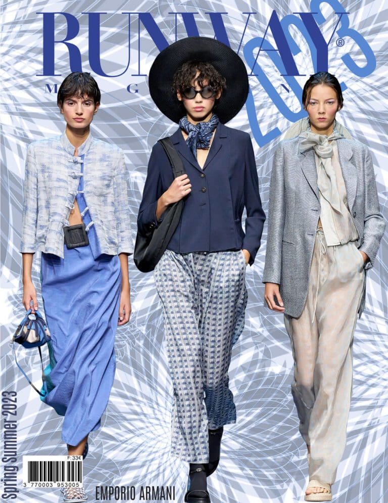 Jobs - RUNWAY MAGAZINE ® Official